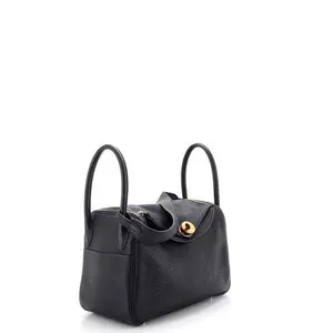 Hermès Lindy Bag Clemence 26