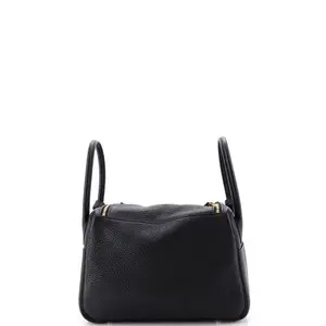 Hermès Lindy Bag Clemence 26