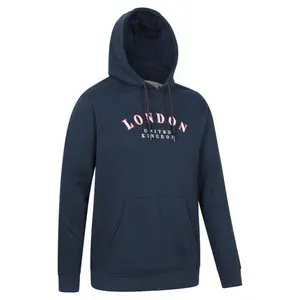 Mountain Warehouse Regional London Graphic Hoodie