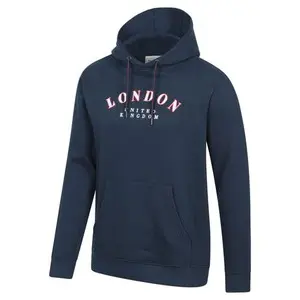 Mountain Warehouse Regional London Graphic Hoodie