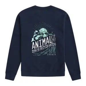 ANIMAL Jonah Cromer Sweatshirt
