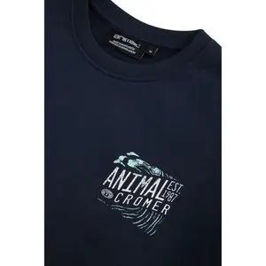 ANIMAL Jonah Cromer Sweatshirt