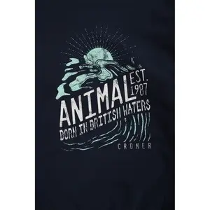 ANIMAL Jonah Cromer Sweatshirt