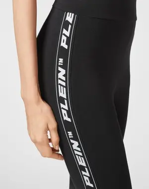 Philipp Plein Jogging Leggings Premium