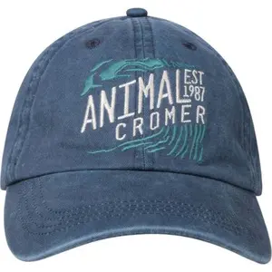 ANIMAL Cromer Baseball Cap