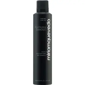 Miriam Quevedo Platinum And Diamonds Dry Shampoo