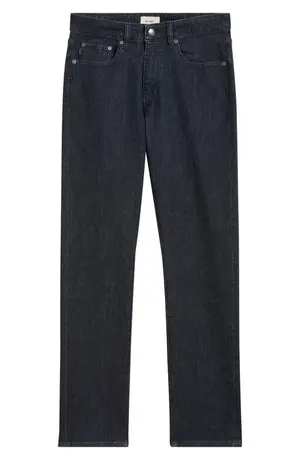 DL1961 Slim Straight Leg Jeans - Crescent Harbor