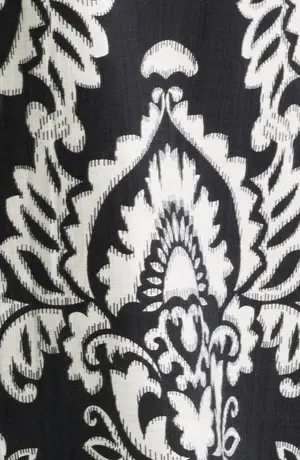 RIZORT Xander Print Camp Shirt