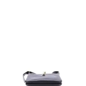 Hermès Trim Duo Bag Evercolor 24