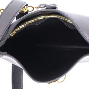 Hermès Trim Duo Bag Evercolor 24