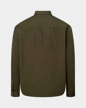 LE PERE Le Père Workwear Button Down