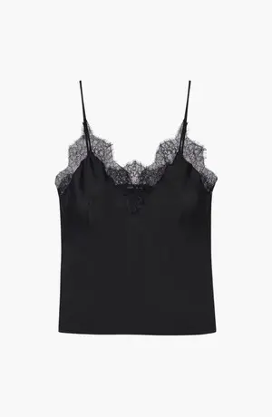 ANINE BING Mael Camisole