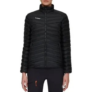 MAMMUT Albula In Jacket - Black