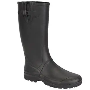 Mountain Warehouse Rubber Galoshes - Black