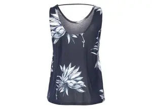 LASCANA Sleeveless Tank Top
