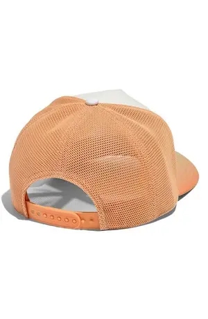 Spiritual Gangster Higher Bloom Trucker Hat