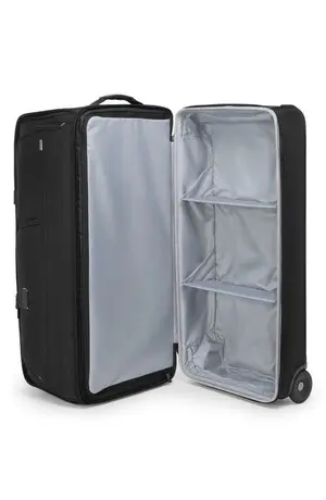 Tumi Alpha Large Two Wheel Duffle