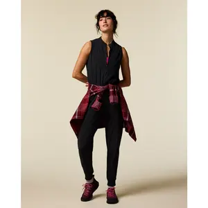 COTOPAXI Cambio Jumpsuit - Black