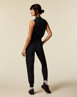 COTOPAXI Cambio Jumpsuit - Black