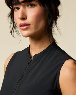 COTOPAXI Cambio Jumpsuit - Black