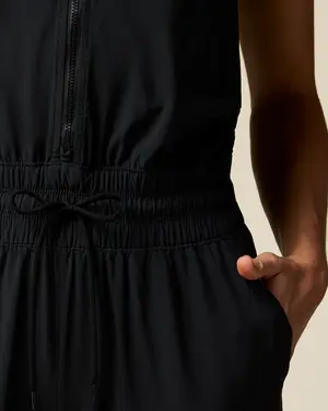 COTOPAXI Cambio Jumpsuit - Black