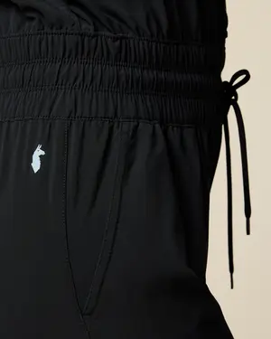 COTOPAXI Cambio Jumpsuit - Black