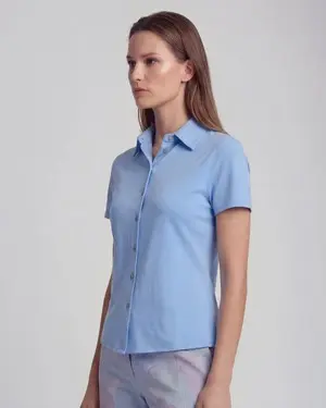 LORDS OF HARLECH Solid Shirts
