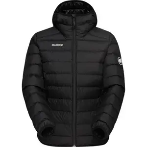 MAMMUT Waymarker In Hooded Jacket