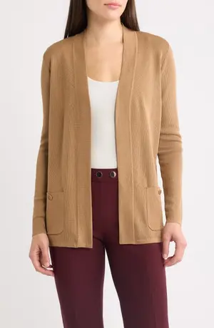Women's Cardigans with Pockets