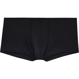 HOM Plumes Trunk - Black