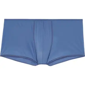 HOM Plumes Trunk - Midblue