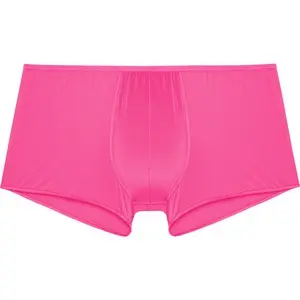 HOM Plumes Trunk - Pink