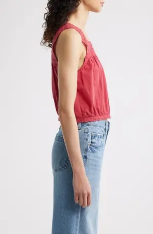 Rails Noemi Crop Tank