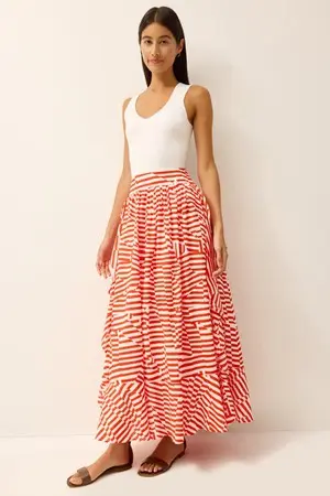 MARIE OLIVER Oaklen Skirt