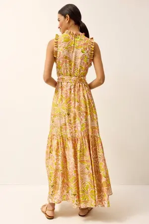 MARIE OLIVER Alice Dress