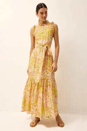 MARIE OLIVER Alice Dress