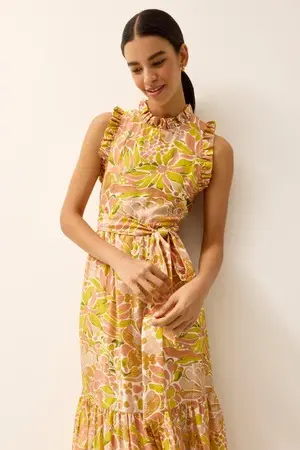 MARIE OLIVER Alice Dress
