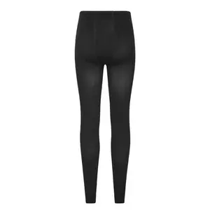 Mountain Warehouse Brushed Isotherm Thermal Leggings - Black