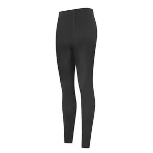 Mountain Warehouse Brushed Isotherm Thermal Leggings - Black