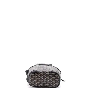 Goyard Beluga Bag Coated Canvas Mini