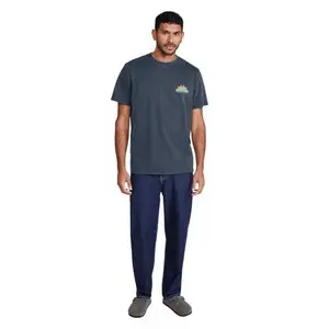 ANIMAL Chase Sun Relaxed Fit T-shirt