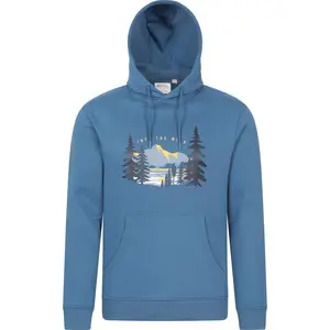 Mountain Warehouse Into The Wild Hoodie