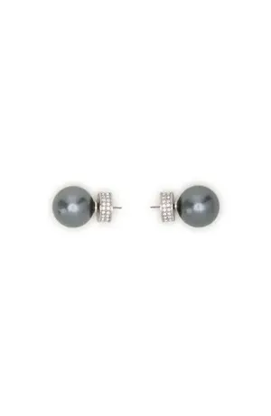 LANVIN Les Perles Earstuds