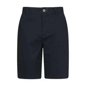 Mountain Warehouse Natural Chino Shorts - Navy