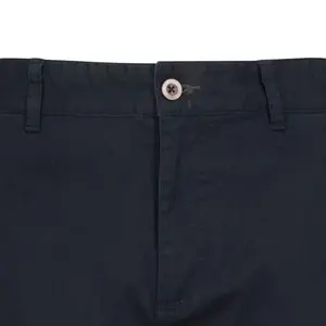Mountain Warehouse Natural Chino Shorts - Navy