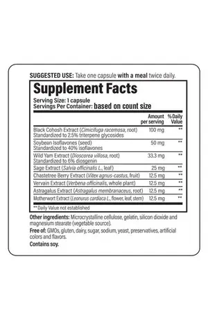 KYOLIC Specialty Series Estro-logic, For Optimal Estrogen Balance
