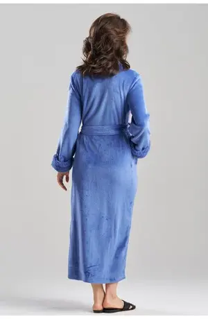 Natori Plush Robe