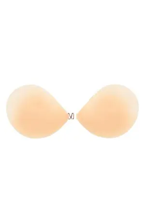 Nordstrom Backless Adhesive Bra - Fair