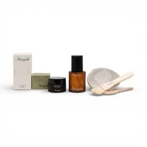 MERIGOLD The Starter Collection Avocado Matcha Mask