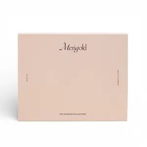 MERIGOLD The Starter Collection Avocado Matcha Mask